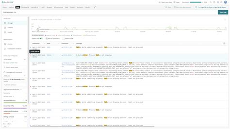 Log Management With New Relic One