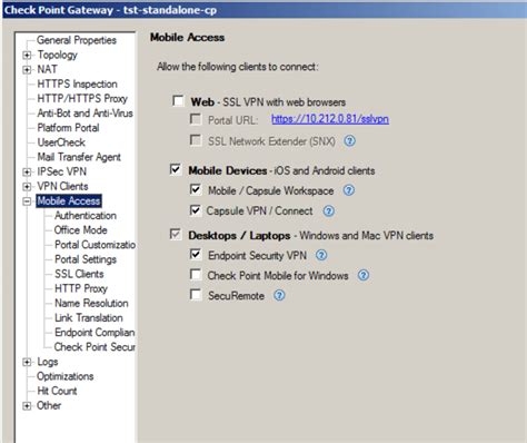 Check Point Endpoint Security Vpn Download For Mac Detroitsos