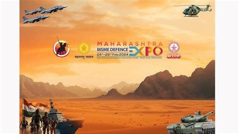 Ramesh Ranjan On Linkedin Drdo Maharashtramsmedefenceexpo