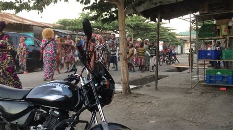 Baikoko Kanga Moko Youtube