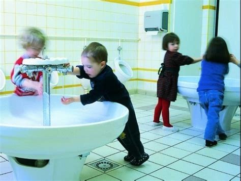 Los Errores M S Comunes Cuando Ense As A Tu Hijo A Ir Al Ba O