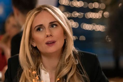 27 Facts About Justine Lupe