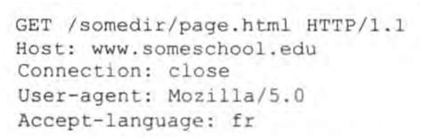 HTTP一实现一个最简单的基于http协议的web服务器基于python 个人文章 SegmentFault 思否
