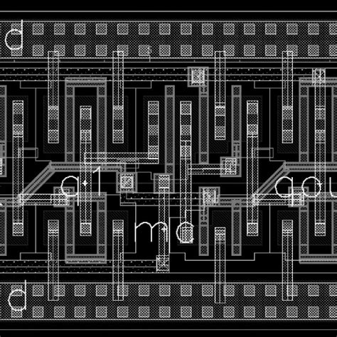 logic structure of proposed divide by 2 3 counter design download scientific diagram