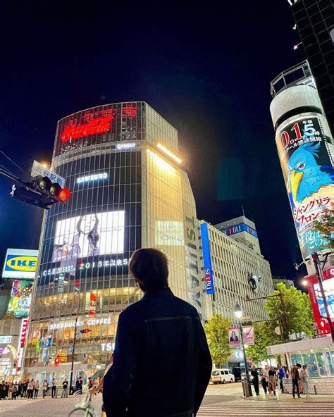 Pin By Padada On Yunho Japan Icon Jeong Yun Ho Instagram Update