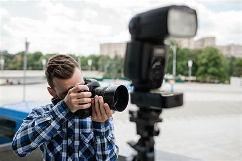 Dslr Camera Photography Tutorials