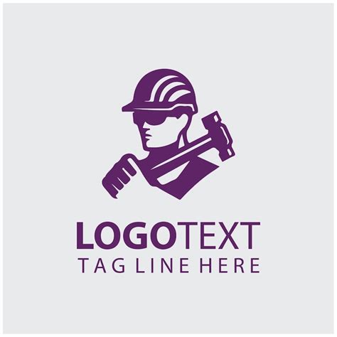 Illustration Vectorielle Spatiale Du Logo Vecteur Premium