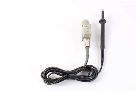 Tektronix P6114b Passive Probe As Is Ntc Tech Tektronix P6114b Passive Probe As Is Ntc Tech