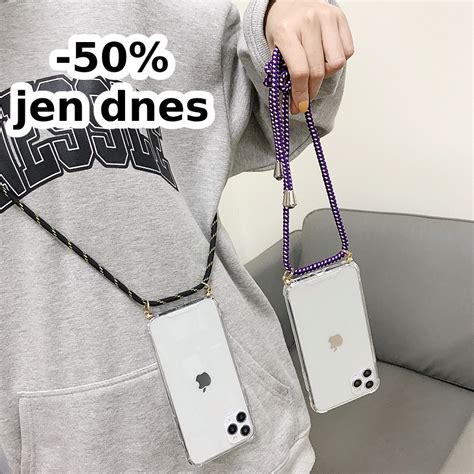 Obal Na Telefon Na Krk Kryt Na Telefon Na Krk Krytoland Cz