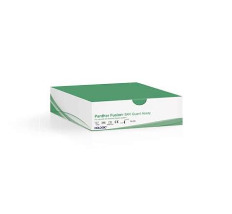 Panther Fusion® Bkv Quant Assay Hologic® Italia