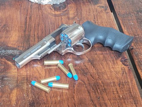 We Still Doing Blue Boolits R Reloading