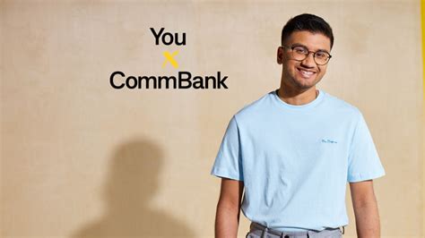Marketing And Corporate Affairs CommBank