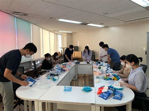 소진공 환경경영 위한 Iso14001 인증 획득 Esg경영 속도 아주경제