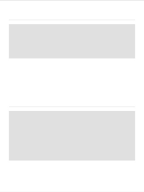 Building The Master Page Build Your Own Aspnet 20 Web Site Using C And Vb Second Edition Book