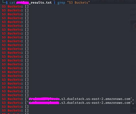 How To Create Bucket In Aws Using Python At Johanna Reed Blog