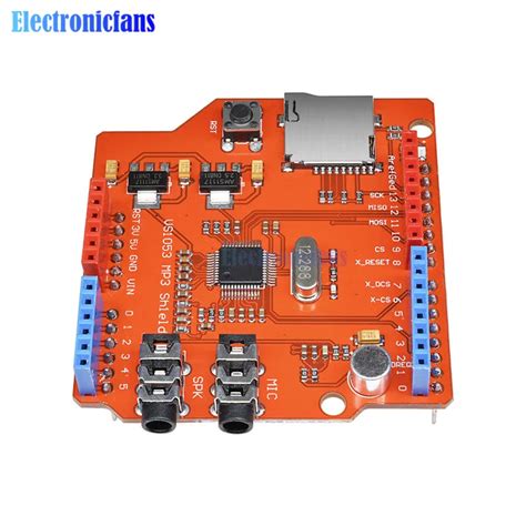 Arduino Uno Pinout Sound Lockqcycle