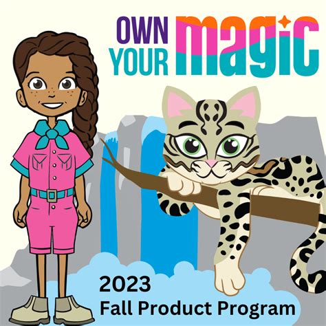 Fall Product Program Gscnc