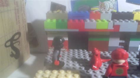 Человек паук через вселеные 2серия 1 сезон Youtube