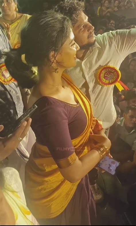 Mamitha Baiju Rmalluhorny