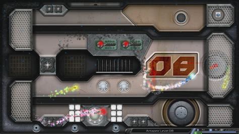 Alpha Particle For Nintendo Switch Nintendo Official Site