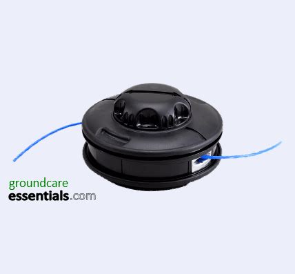 Echo 50739091 Rapid Loader 35 Trimmer Head - Groundcare Essentials