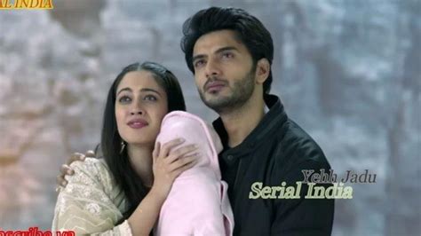 Sinopsis Serial India Yehh Jadu Hai Jinn Ka 10 Desember 2022 Episode 55