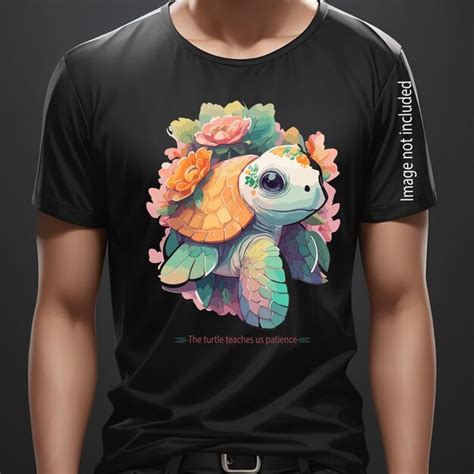 Premium Vector Tranquil Turtles Iconic Turtle Stickers For Nature