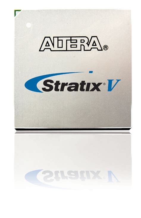 Altera To Catch Up With Xilinx In 2012 Say Analysts