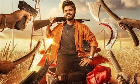 Gam Gam Ganesha Good Hold At Box Office Families Favorite