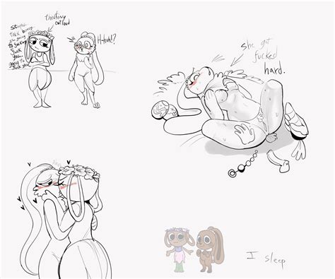 Rule 34 2girls Bassie Dandys World Black And White Blush Breasts Bunny Ears Bunny Girl