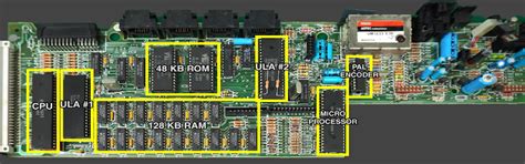 Sinclair Ql Repairs And Restoration Hackaday
