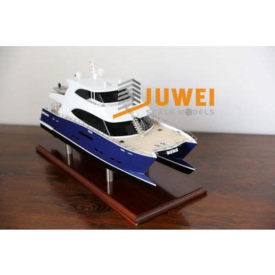 Miniature Ship Model JW 06 Juwei Scale Model Shanghai Co Ltd