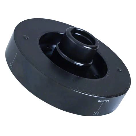 Fluidampr Throtl Steel Internally Balanced Damper 620101 Pontiac 151