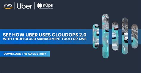 On Linkedin See How Nops Helped Uber Reduce Aws Costs 15 In