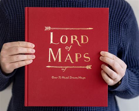 Lord Of Maps