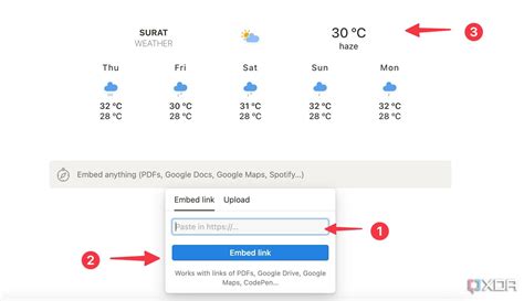 Tips And Tricks For Creating Beautiful Notion Pages