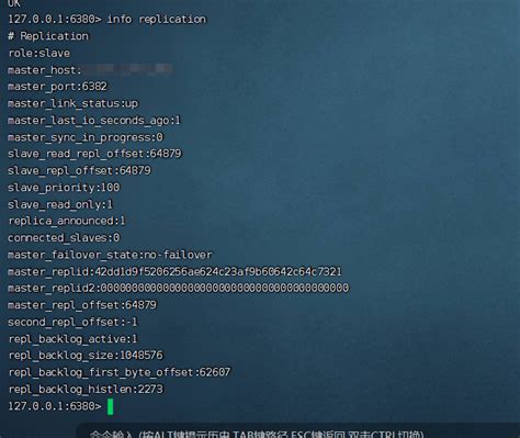 Redis——哨兵模式（docker部署redis哨兵）缓存穿透和雪崩分片集群docker Redis 哨兵 Csdn博客
