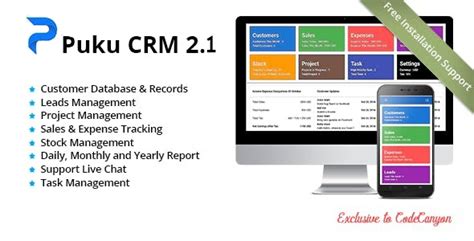 crm plugins code and scripts from codecanyon