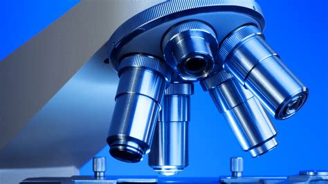 Novel Material Achieves Super Resolution With Light Microscopes