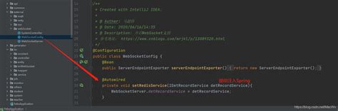 怎么在springboot中使用websocket实现从后台向前端推送信息 开发技术 亿速云 怎么在springboot中使用websocket实现从后台向前端推送信息 开发技术 亿速云