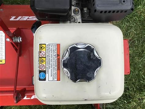 Classen Tr20 Power Rake Other Bigiron