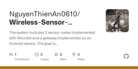 github nguyenthienan0610 wireless sensor network iot the system