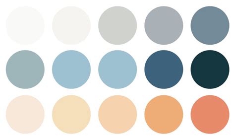 Procreate Color Palettes Artofit