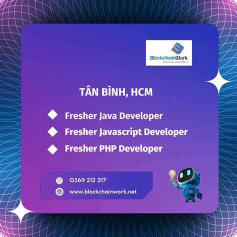 ViỆc LÀm It Java Php Cc Frontend Dev Facebook