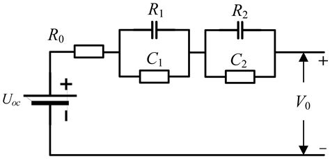 Wevj Free Full Text State Of Charge Balancing Control For Dual Bus
