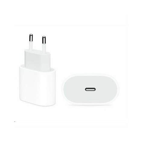 APP-MHJE3ZM-A - APP-MHJE3ZM-A | Apple 20W USB-C Power Adapter | Futura ...