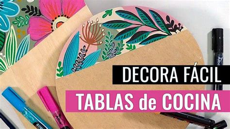 Cómo Pintar Una Tabla
