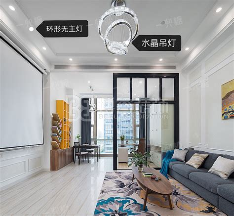 你家灯光的布置技巧 一兜糖 家的主理人社区