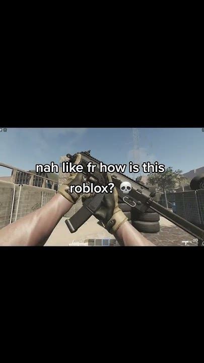 Roblox Game Name Cod Mw 2022showcase Fps Shooter Codm Modernwarfare2