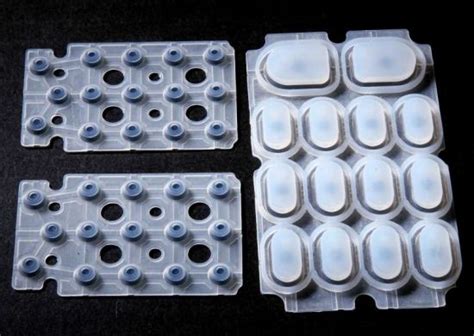 Are Silicone Rubber Buttons Good For You LegendDay Silicone Product Manufacturer